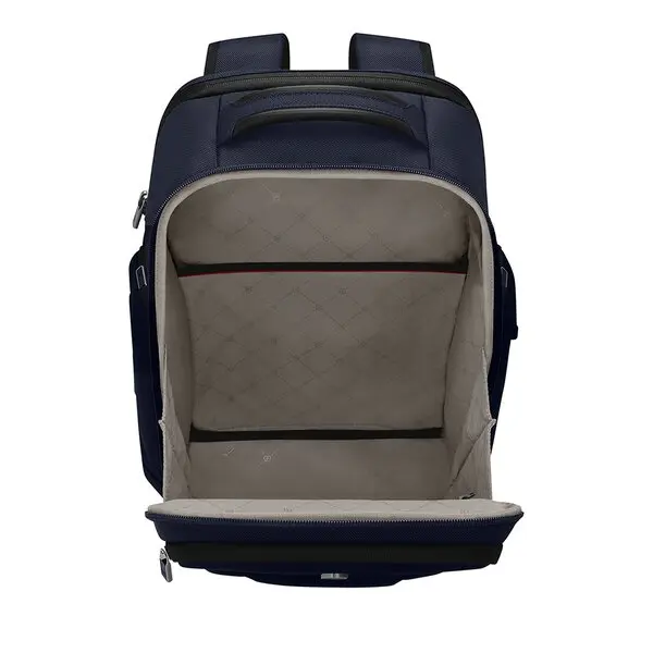 VICTORINOX Werks Traveler 7.0 Deluxe Backpack - Blue