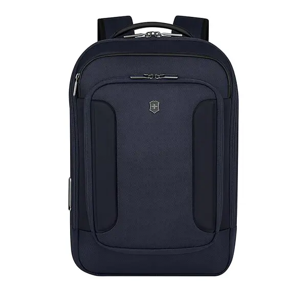 VICTORINOX Werks Traveler 7.0 Compact Backpack - Blue