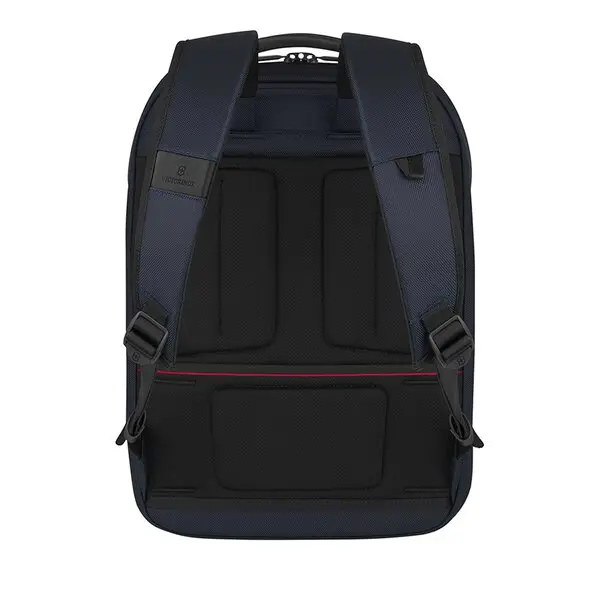 VICTORINOX Werks Traveler 7.0 Compact Backpack - Blue