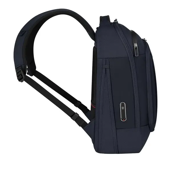 VICTORINOX Werks Traveler 7.0 Compact Backpack - Blue