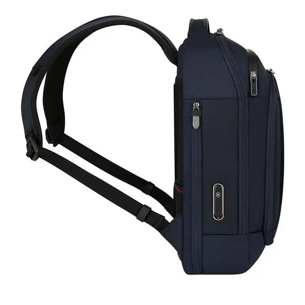VICTORINOX Werks Traveler 7.0 Compact Backpack - Blue