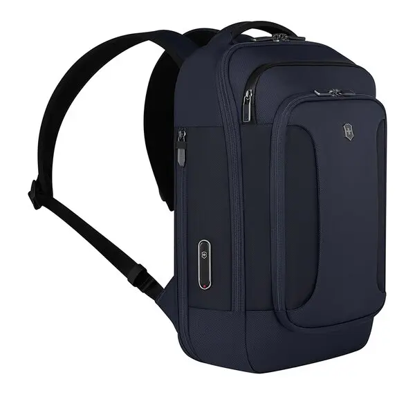 VICTORINOX Werks Traveler 7.0 Compact Backpack - Blue