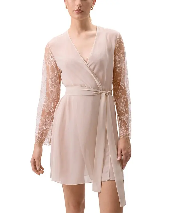 Rya Collection Sincerity Coverup Exclusive - Champagne