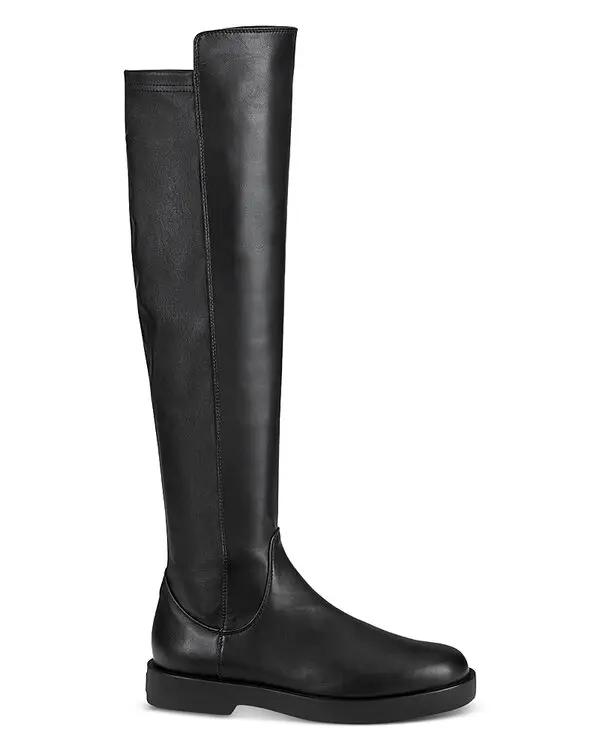 Agl Andrea Stretch Boots