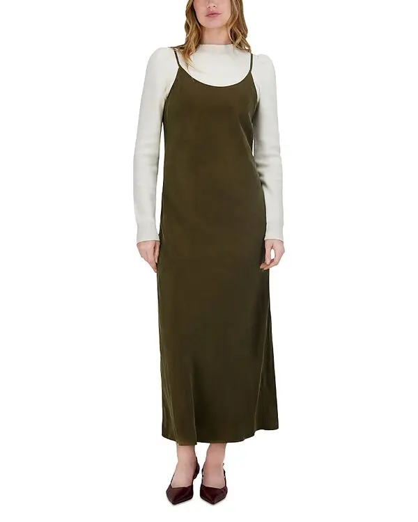 POINT Straight Dress