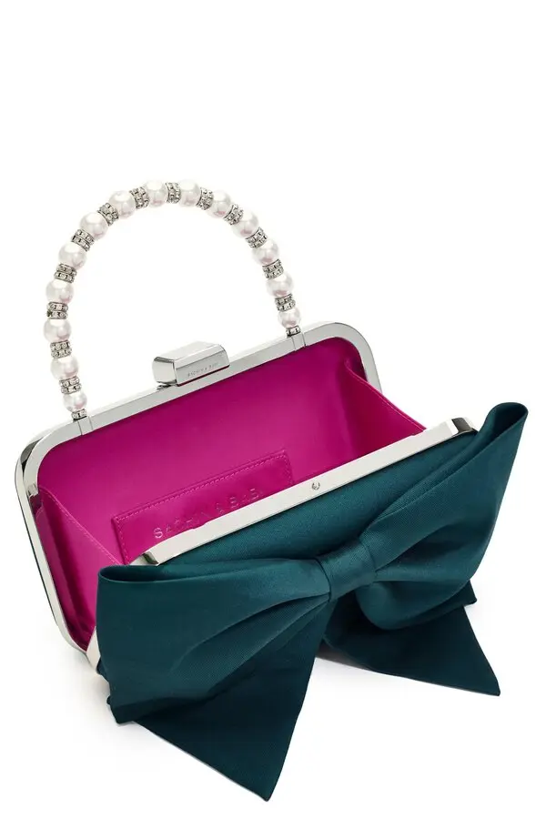 Sachin & Babi Bubbly Evening Clutch Bag