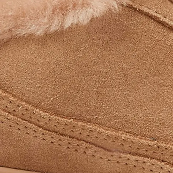 JIMMY CHOO Diamond Maxi Retro Suede-shearling Sneakers - Beige