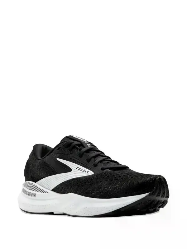 Brooks Adrenaline Gts 24 Lace-up Sneakers - Black
