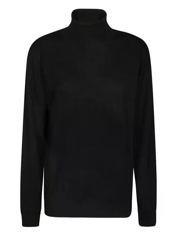 DANIELE FIESOLI Turtleneck Sweater