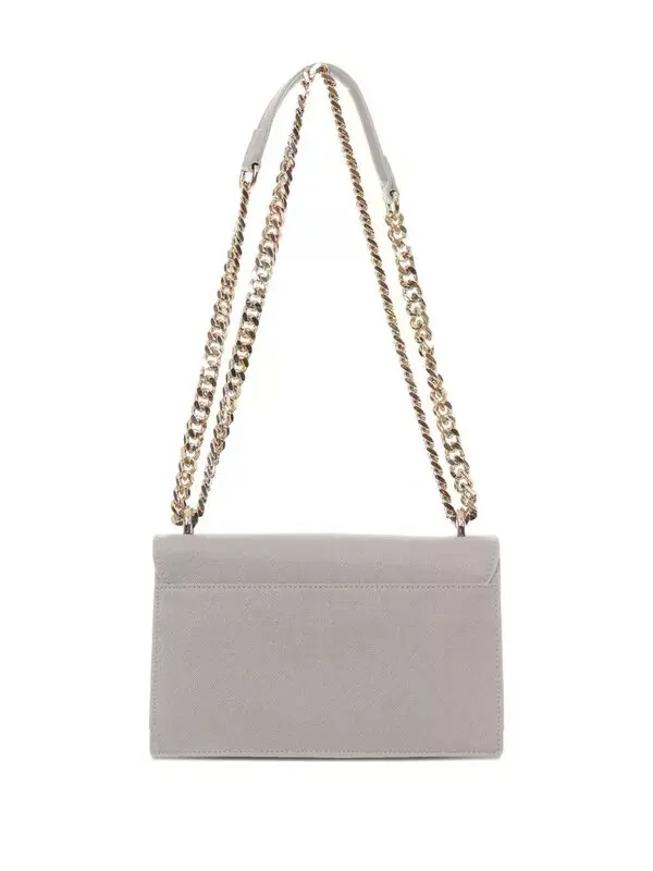 Just Cavalli Logo-plaque Crossbody Bag