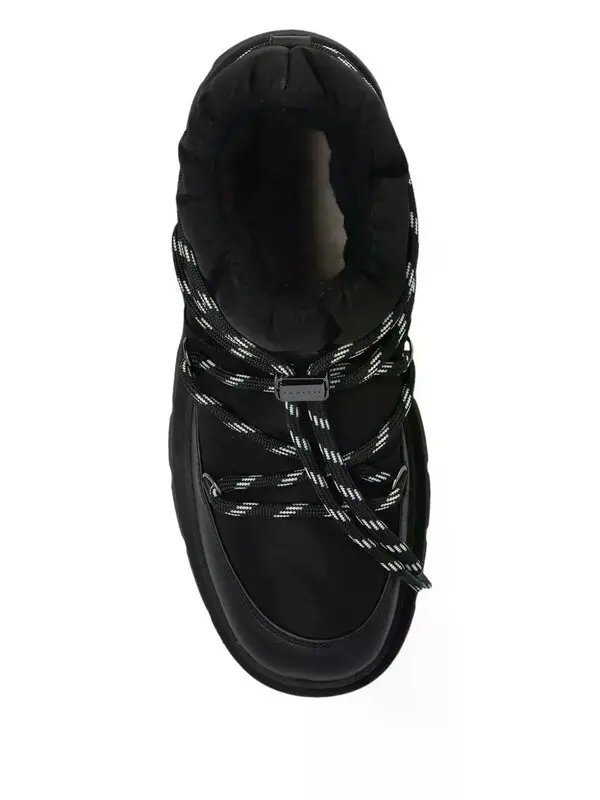Inuikii Endurance Lace-up Boots