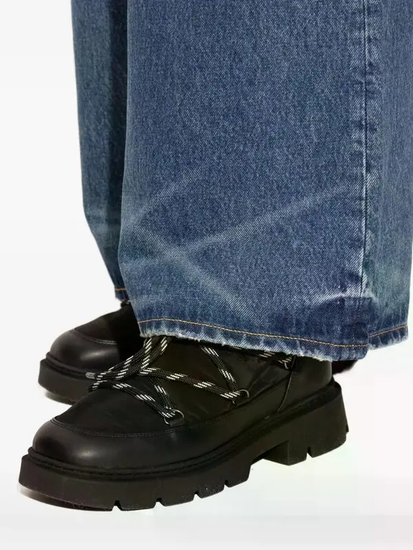 Inuikii Endurance Lace-up Boots