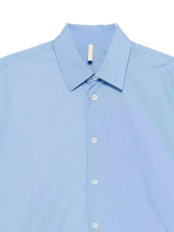 SUNFLOWER Long-sleeve Shirt