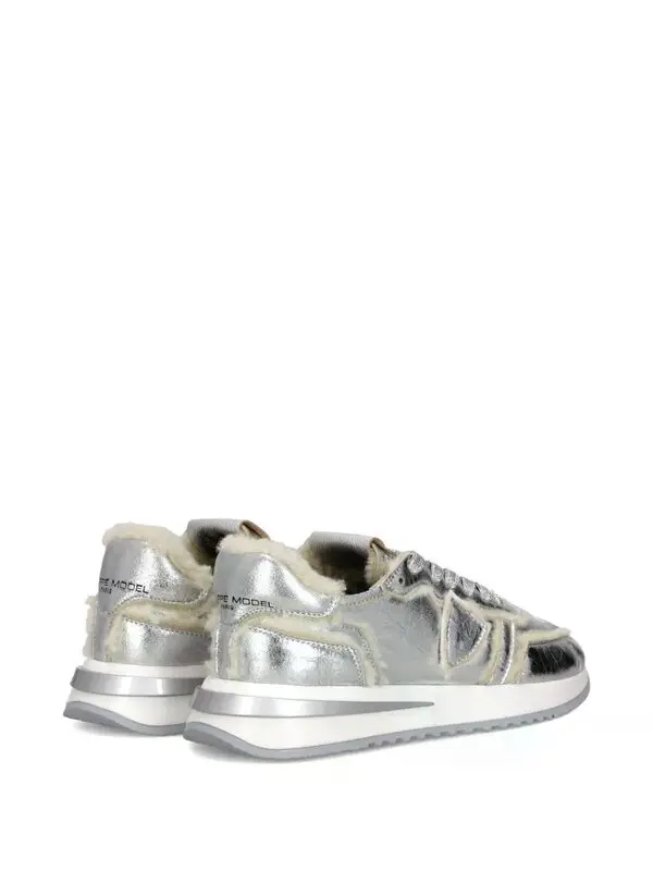 Philippe Model Tropez 2.1 Sneakers