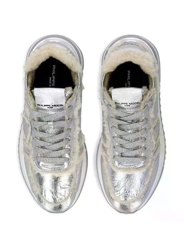 Philippe Model Tropez 2.1 Sneakers