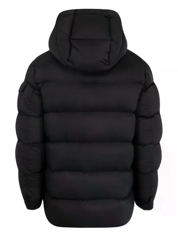 Moncler Bretagne Parka Jacket