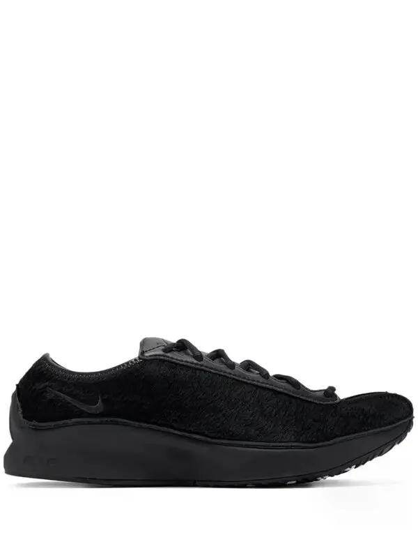 Nike Air Superfly Sneakers - Black