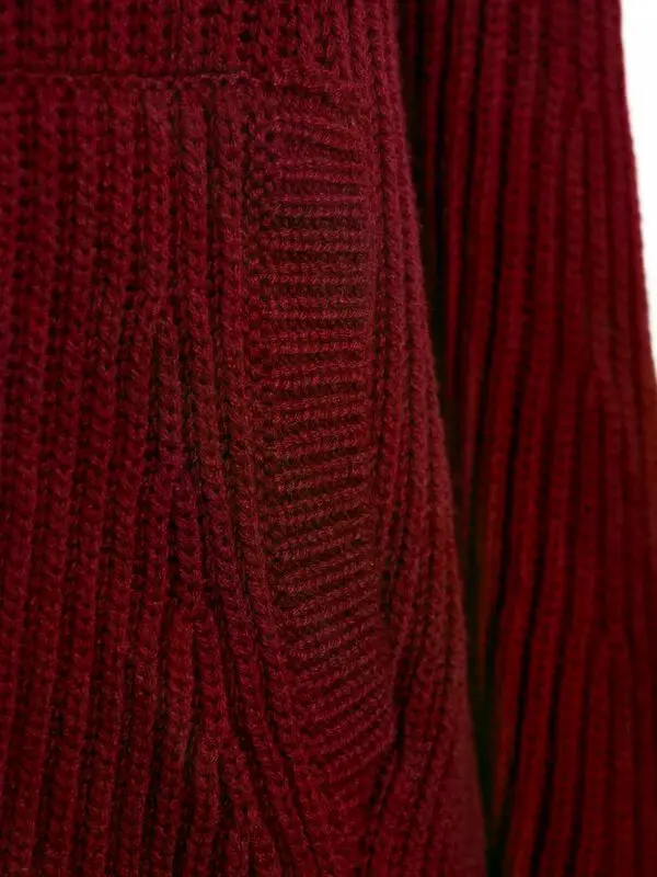 Max Mara Astoria Cape Mini Dress
