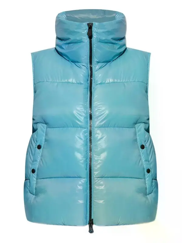 SAVE THE DUCK Ama Padded Gilet