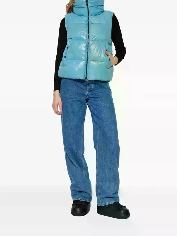 SAVE THE DUCK Ama Padded Gilet