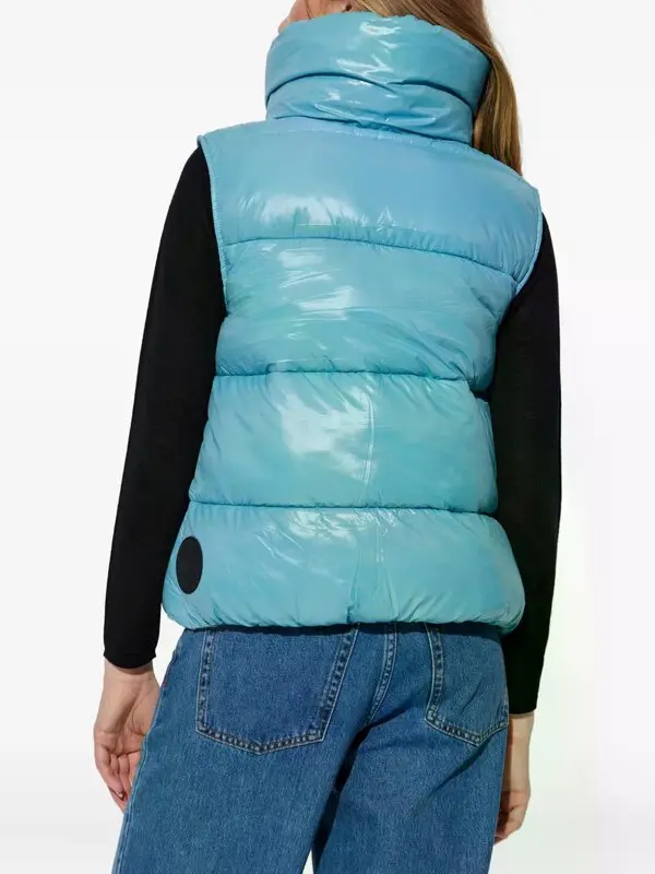 SAVE THE DUCK Ama Padded Gilet