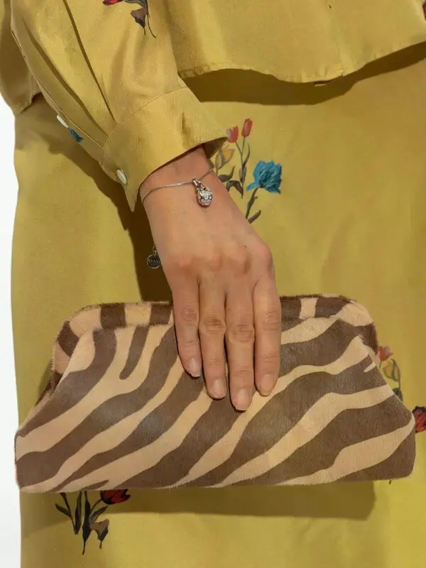 Marni Teardrop Charm Bracelet
