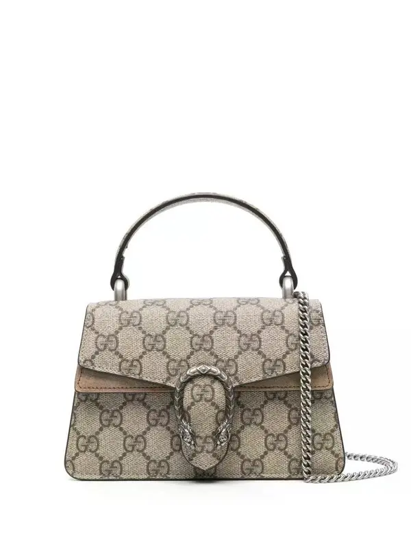 Gucci Mini Dionysus Tote Bag