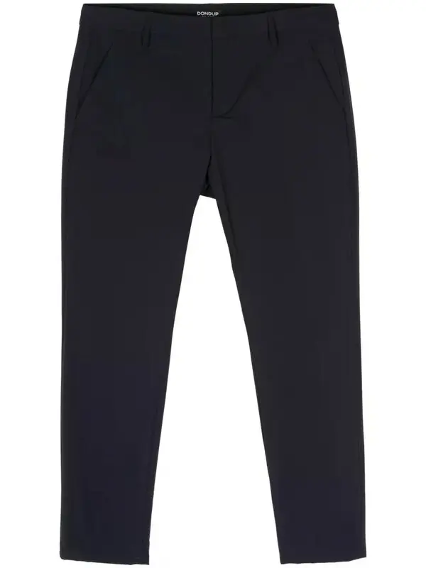 DONDUP Alfredo Tapered Trousers
