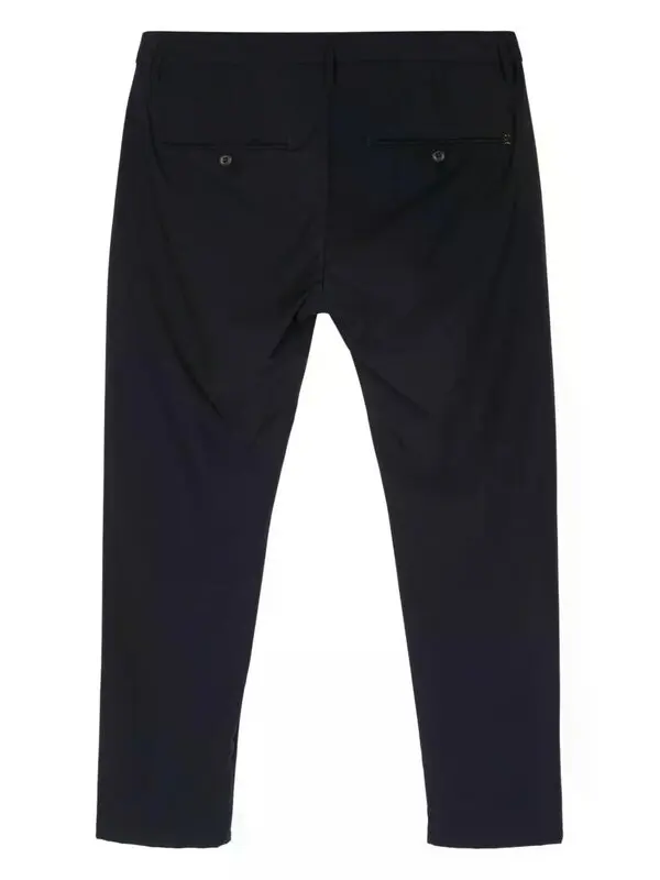 DONDUP Alfredo Tapered Trousers