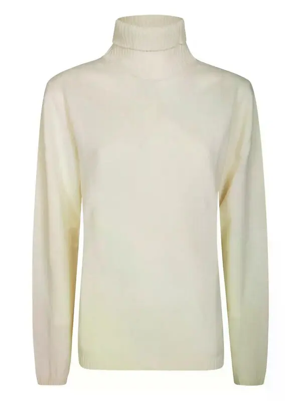 DANIELE FIESOLI Roll-neck Long-sleeve Sweater