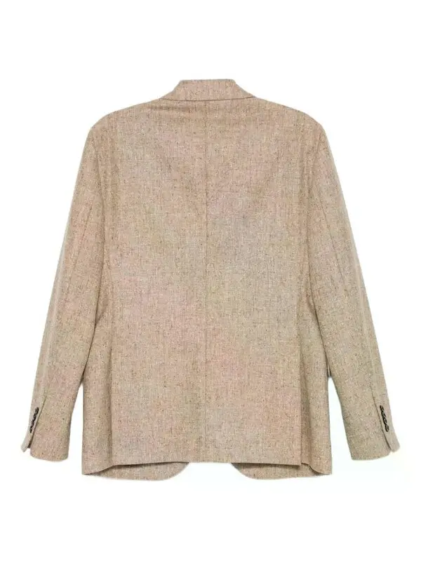 LARDINI Single-breasted Suit - Neutrals