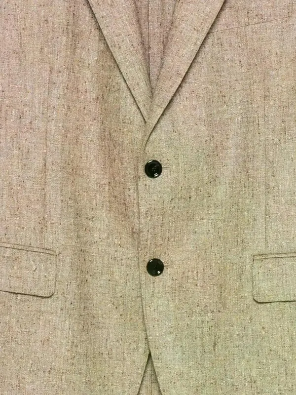 LARDINI Single-breasted Suit - Neutrals