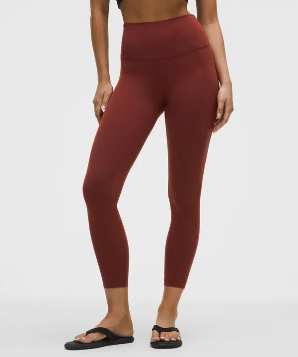 Lululemon Align™ High-rise 25" Pant - Rockwood