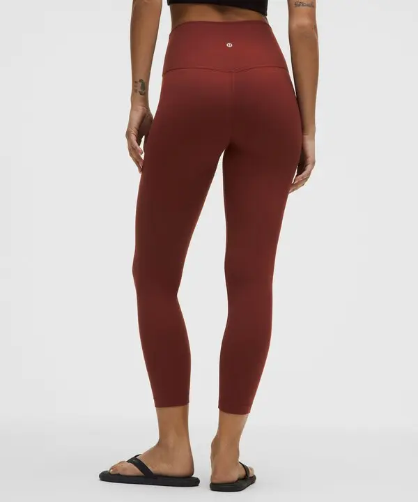 Lululemon Align™ High-rise 25" Pant - Rockwood