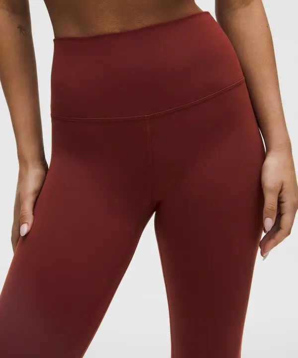Lululemon Align™ High-rise 25" Pant - Rockwood