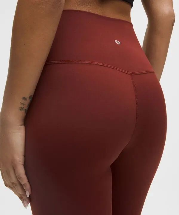 Lululemon Align™ High-rise 25" Pant - Rockwood