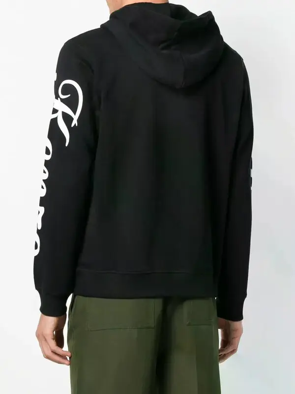 Kenzo Jumping Tiger Hoodie