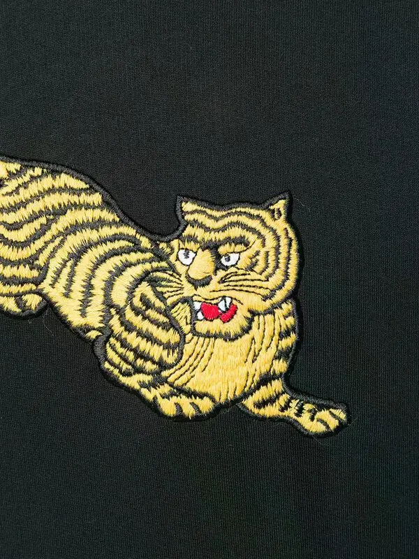 Kenzo Jumping Tiger Hoodie