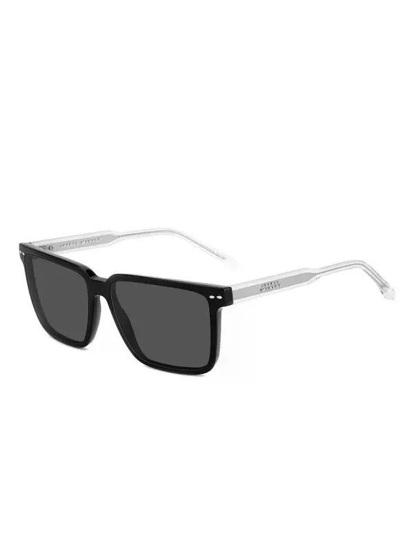 Isabel Marant Square-frame Sunglasses