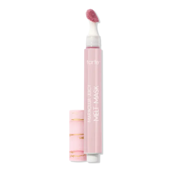 TARTE COSMETICS Maracuja Juicy Lip Melt Mask - Vanilla Icing