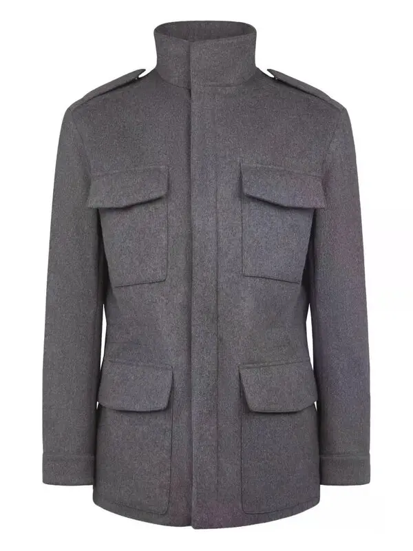 TOD'S Wool Jacket