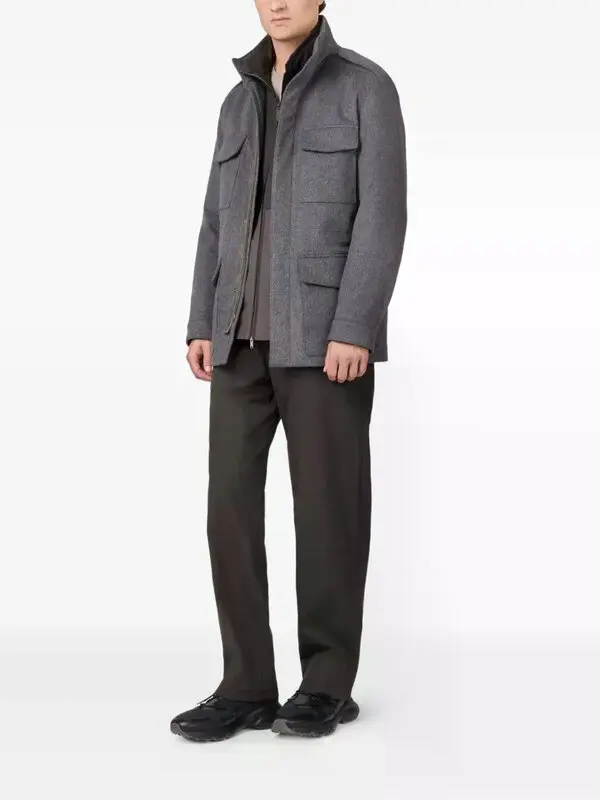 TOD'S Wool Jacket