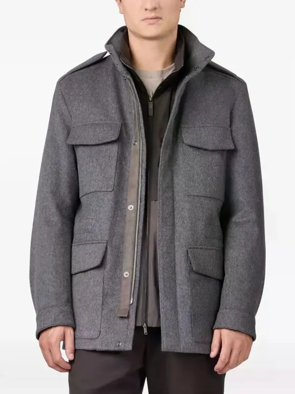 TOD'S Wool Jacket