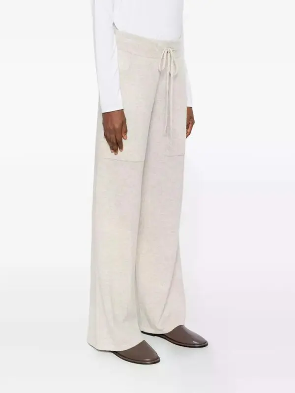 LISA YANG Sofi Drawstring Trousers