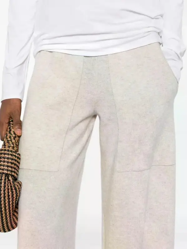 LISA YANG Sofi Drawstring Trousers