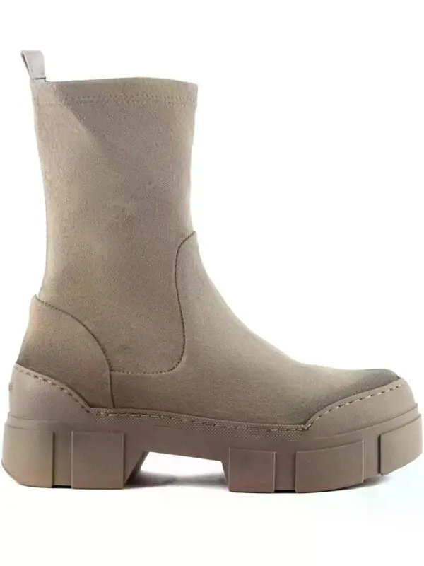 VIC MATIE V14 Roccia-stretch Ankle Boots