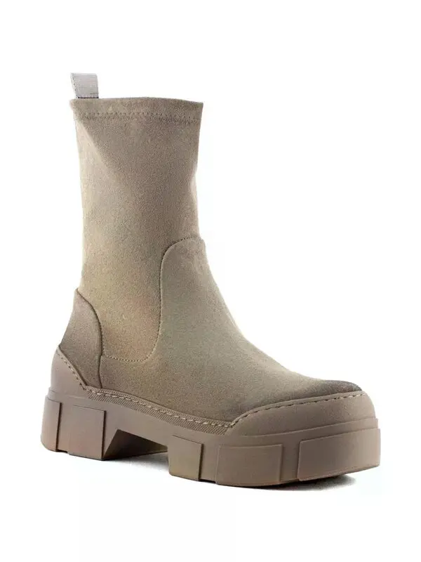 VIC MATIE V14 Roccia-stretch Ankle Boots