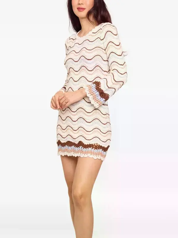 Cara Cara Landon Dress