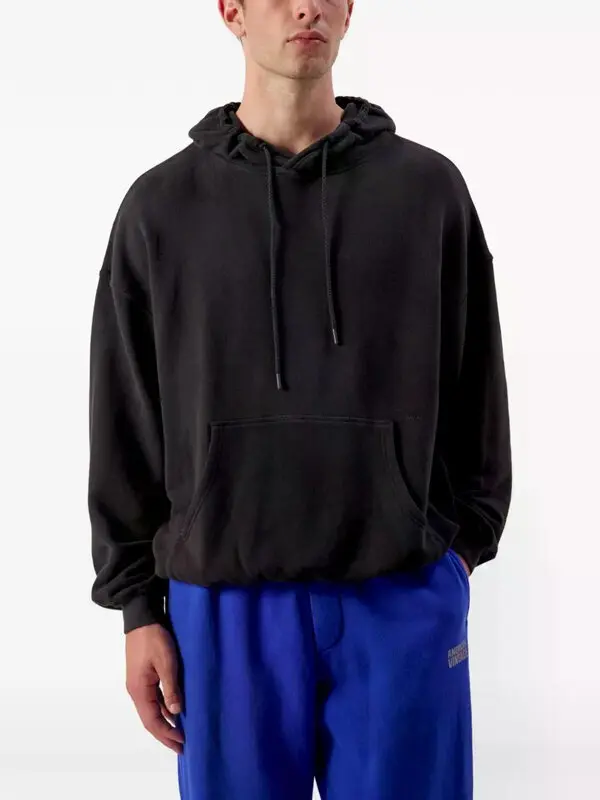 American Vintage Cotton Hoodie