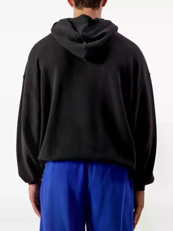 American Vintage Cotton Hoodie